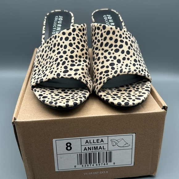 Journee Collection | Shoes | Journee Collection Womens Allea Tru ...